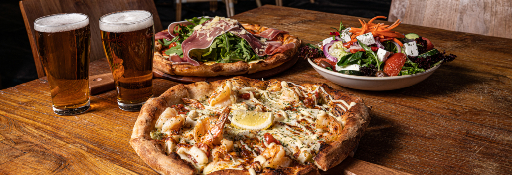 Club Blacktown – Club Blacktown