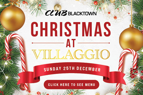 What’s On – Club Blacktown