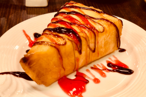 Ocean Treasure Asian Dining – Club Blacktown