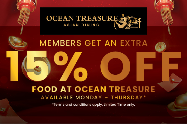 What’s On – Club Blacktown