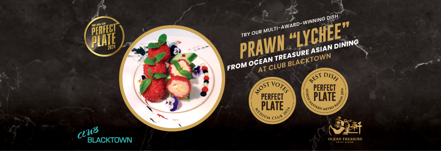 Club Blacktown – Club Blacktown