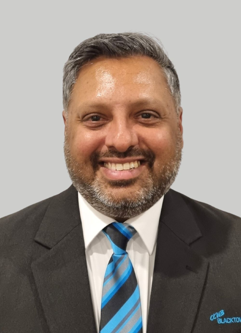 Board of Directors – Club Blacktown