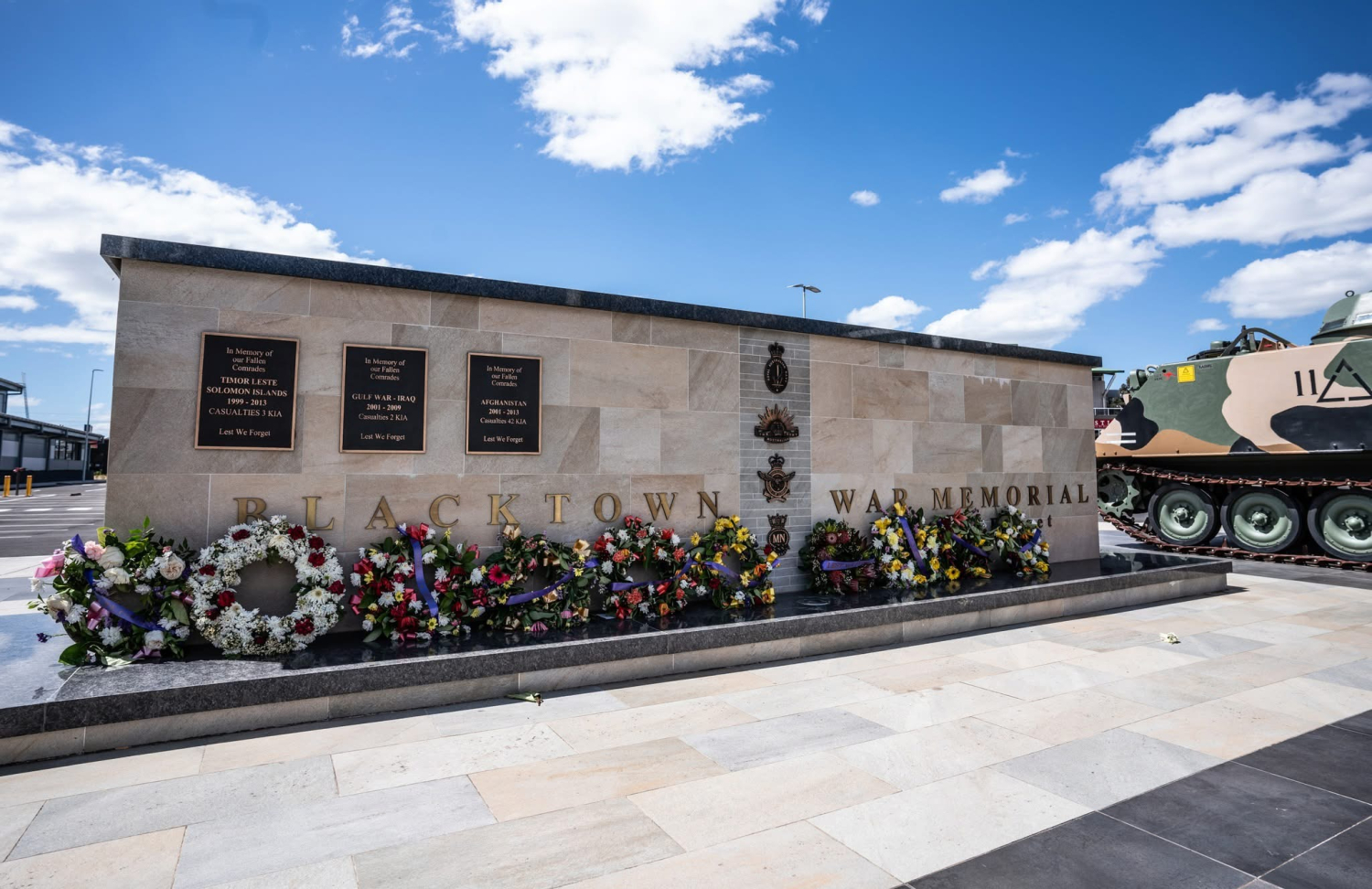 Sub-Branch Events – Club Blacktown